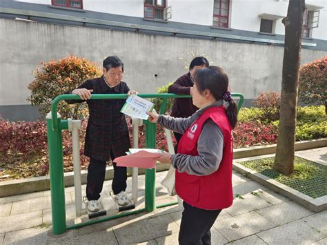 高塘岭街道西塘街社区：“文明祭扫 平安清明”主题宣传活动 乡村动态 乡村振兴 华声在线