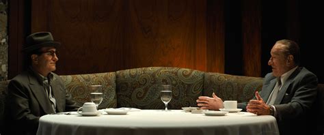 Robert De Niro Takes On Dual Role In The Alto Knights Watch Official
