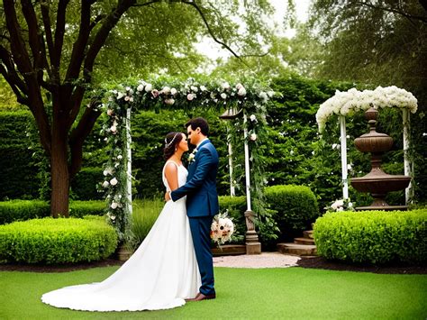 Dicas Para Encontrar O Estilo De Casamento Perfeito