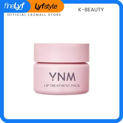 You Need Me Ynm Lip Treatment Pack Lazada Ph