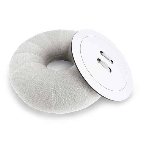 Ogo Don Out L And Table White