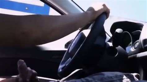 Dick Flash Car Eporner