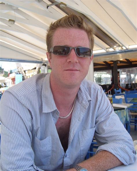 Meet The Writer Interview Matt Leyshon This Is Horror