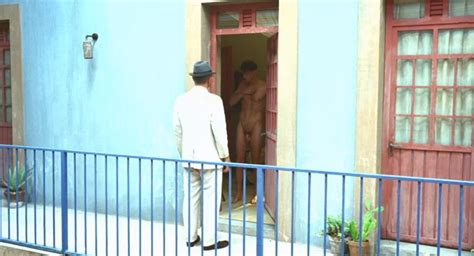 Drew Starkey Daniel Craig Naked In QUEER See Naked Men