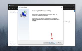 System Reset Not Recognized Fixes For Resetting Your PC