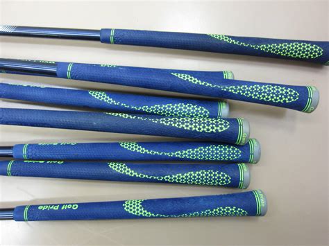 K118 16 ゴルフクラブ 品 XXIO IMPACT POWER MATCHIG アイアン 8本セット 5 9 P A S 使用感多目 3