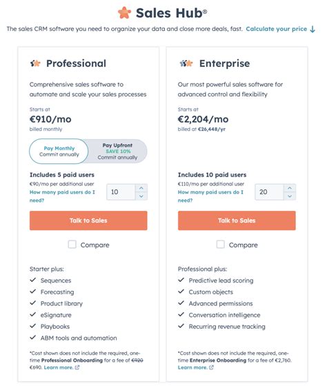 Hubspot Round Robin Workflow Overview 2023