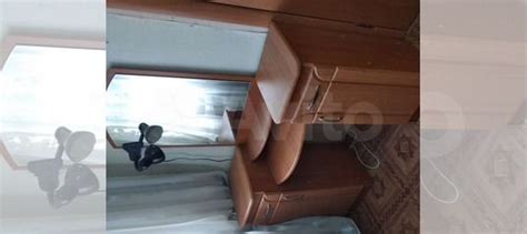Туалетный столик с зеркалом бу купить в Ставрополе | Товары для дома и ...