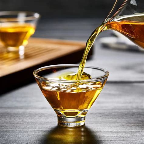 Pu Erh Tea A Unique Brew With Rich History And Health Benefits Jazy