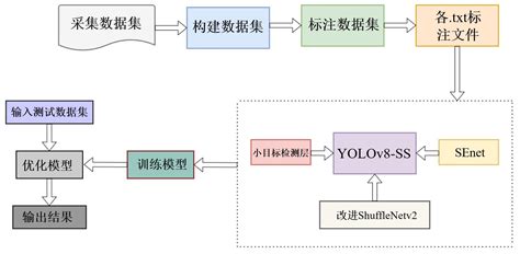 基于改进yolov8的小麦叶片病虫害检测轻量化模型