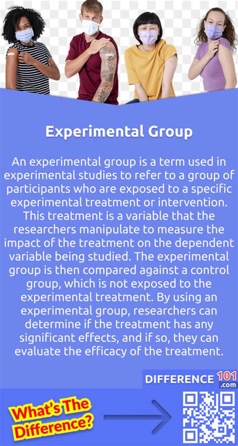 Control Group Vs Experimental Group Key Differences Pros Cons