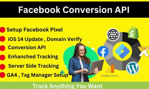 Setup Or Fix Facebook Pixel Conversion Api Capi Tag Manager Server