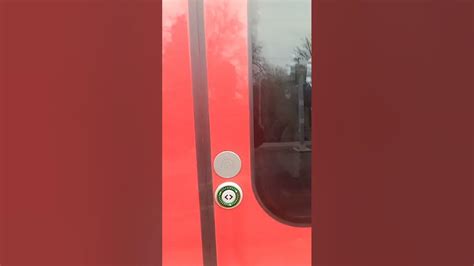 Class 7205 Doors Opening Shorts Youtube