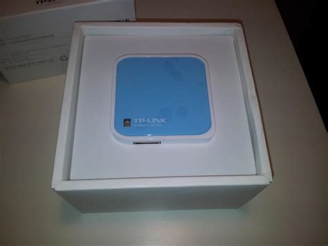 Anleitung 20€ Openwrt Router Openwrt Auf Tp Link Wr703n Flashen