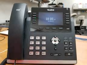 Yealink T46 - Corporate
