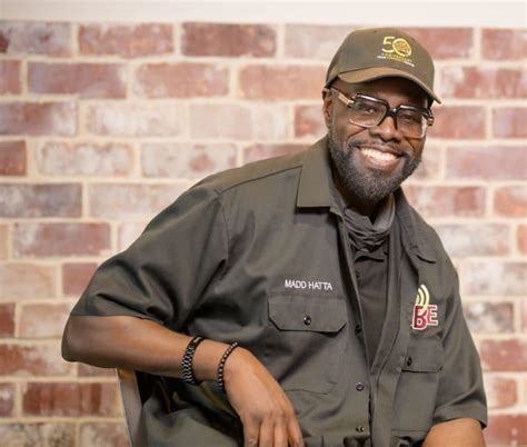 Marcus Ingram Photography On Linkedin Hes Back 🎙️ Radio Legend Madd