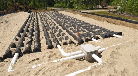 Septic Systems Nachman Construction