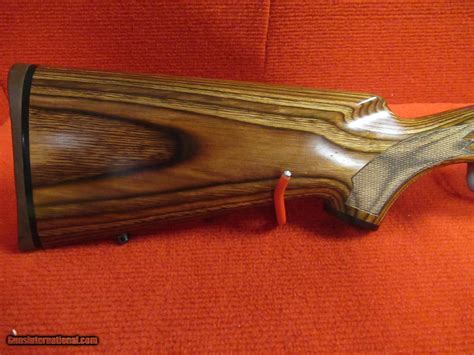 REMINGTON MODEL SEVEN STAINLESS for sale