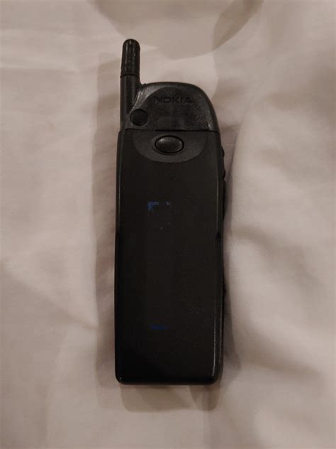 Nokia 6150 Dual Band Mobile Phone Mobile Phones And Gadgets Mobile Phones Early Generation