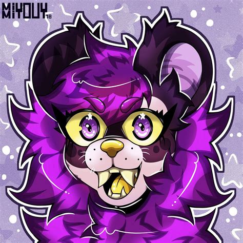 Big Tooth Or Not Big Tooth Rfurry