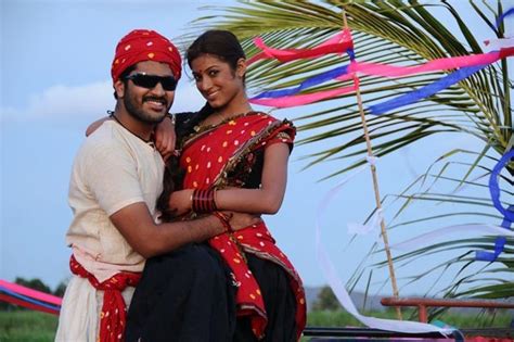 Prasthanam Movie Sharwanand Ruby Stills Photo 8 Of 41