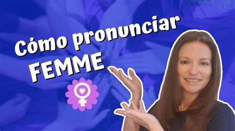 Mujer en francés falsos amigos vocabulario y argot La vie en français