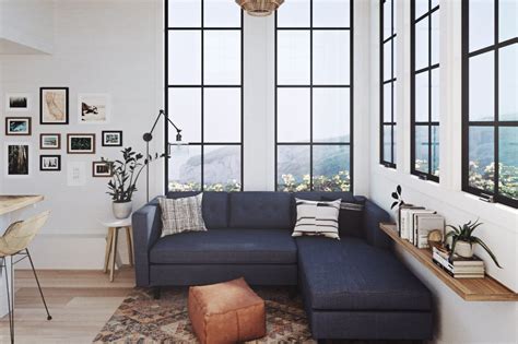 170k Haven Gooseneck Tiny House Packs Luxury In Six Finishes