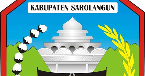 Data Daftar Kabupaten Sarolangun Provinsi Jambi