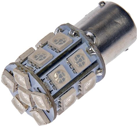 Dorman 1156R SMD Dorman LED Light Bulbs Summit Racing