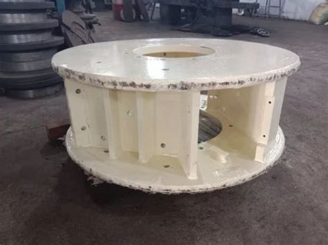 Mild Steel Vsi Rotor At ₹ 100000 Piece In Coimbatore Id 2852818888673