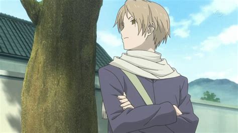 Anime Takashi Character