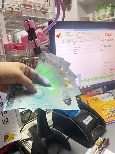 Group Of Sari Sari Store Owners Share Ko Lang Ung Money Detector Ko