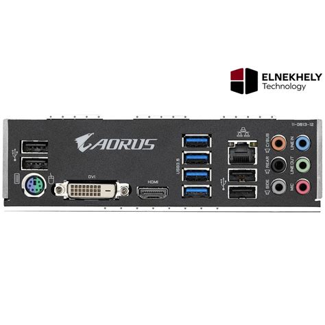 Gigabyte B450 AORUS Elite V2 - B450 AORUS Elite V2
