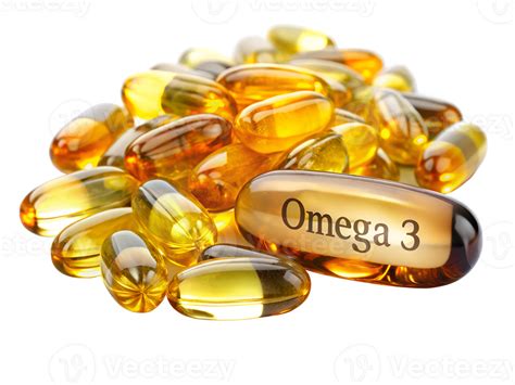 Omega 3 Png Para Descargar Gratis