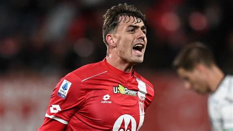 Daniel Maldini Nesta Non Ha Dubbi Può Fare Meglio