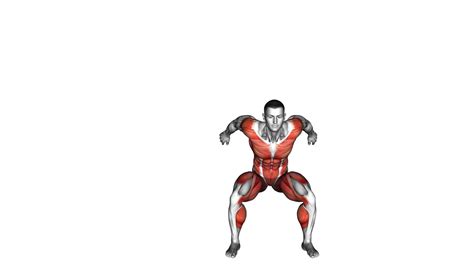 Side To Side Hop Exercise Guide And Tips