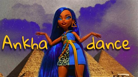 Zone Ankha Dancing Egyptian Cat Dancing Youtube