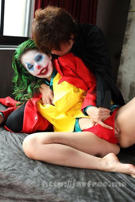 [bda 111] 道化師の女 波多野結衣 High Quality Jav