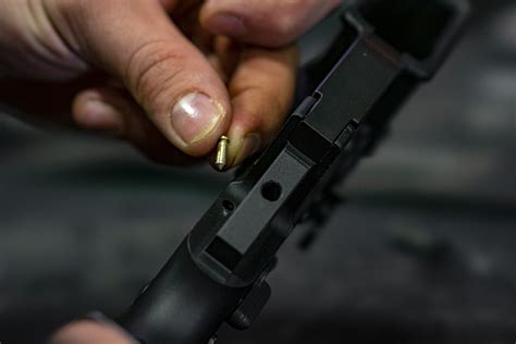 How To Install An AR 15 Drop In Trigger