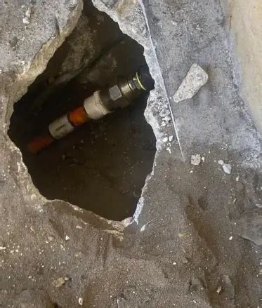How To Find Water Line Leaks Underground A Comprehensive Guide Leak Detection Perth Wizard