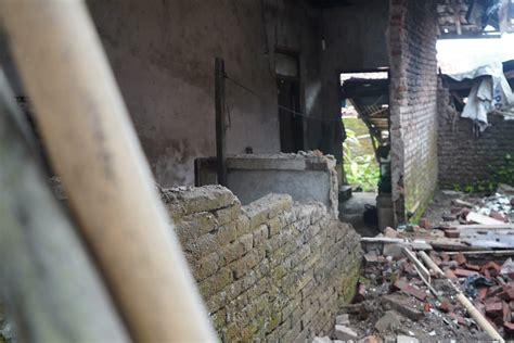Bmkg Berhasil Petakan Sesar Sumedang Sesar Baru Penyebab Gempa Di Sumedang