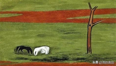 常玉绘画作品欣赏梵高