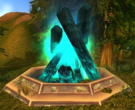 Flame Of The Hinterlands Object Classic World Of Warcraft