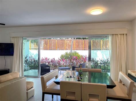 The Fives Beach 2 Bed Condo Playa Del Carmen Real Estate For Sale