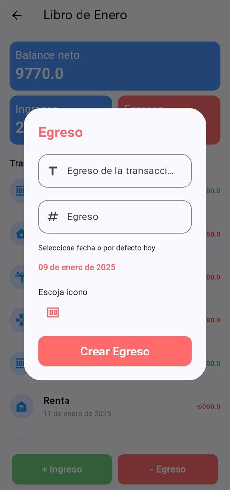 Github Danny Quezadamique Mique Es Una App Móvil Para Gestionar Ingresos Egresos Y Balances