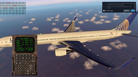 SkyMaxx Pro V4 9 5 Update Released SkyMaxx Pro V4 X Pilot