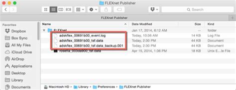 How To Do A Clean Uninstall Of AutoCAD For Mac