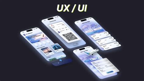 Design Creative Mobile App Ui Ux For Ios And Android By Oldhandysim Fiverr