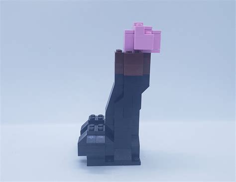 LEGO Black Penis Inches Sex Toy Etsy