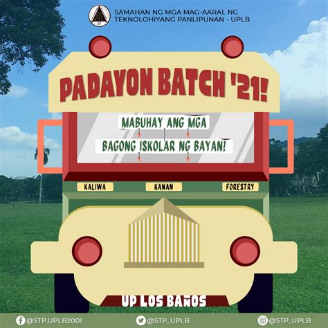 Padayon Mga Bago At Makabagong Isko Mula Sa Amin Sa Samahan Ng Mga